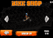 Moto X3M 5 Pool Party