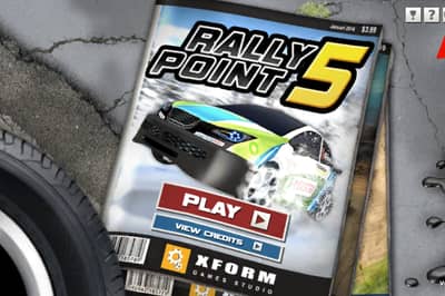 Rally Point 5
