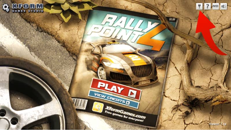 Rally Point 4