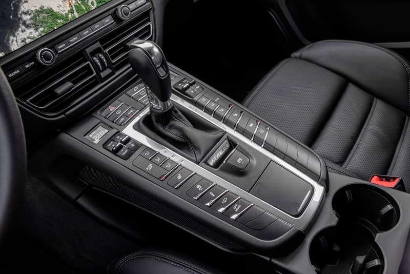 2019 Porsche Macan