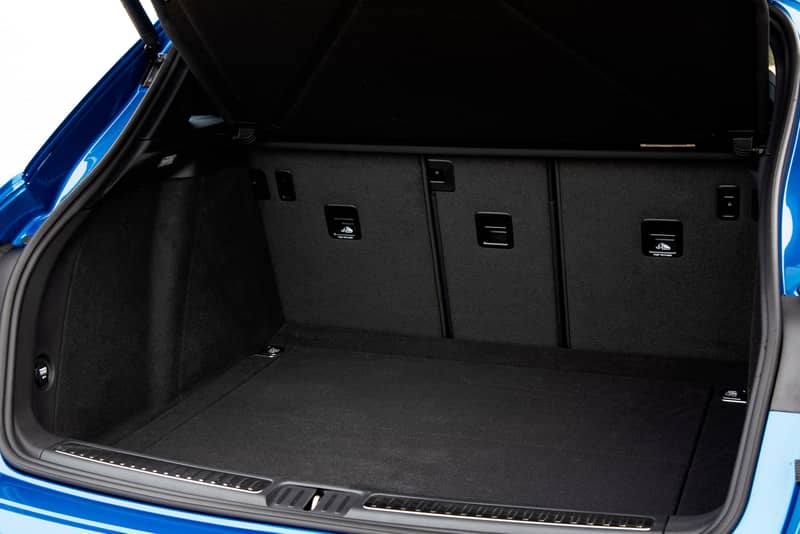 2019 Porsche Macan