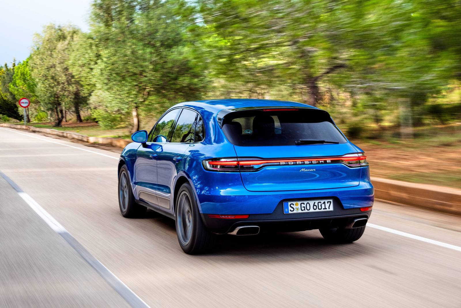 Porsche Macan: Latest News, Reviews, Specifications, Prices, Photos And ...