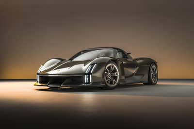 Next-Gen Porsche Hypercar: Where Is The 918 Successor?