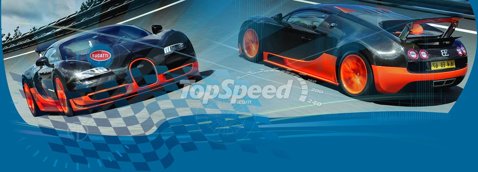 Bugatti: Models, Prices, Reviews, News, Specifications