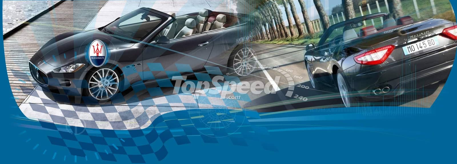 Maserati Photos, Pictures (Pics), Wallpapers
