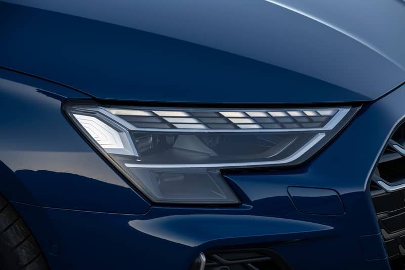 2025 Audi S3 Sedan - One Step Closer To The Top-Dog RS3