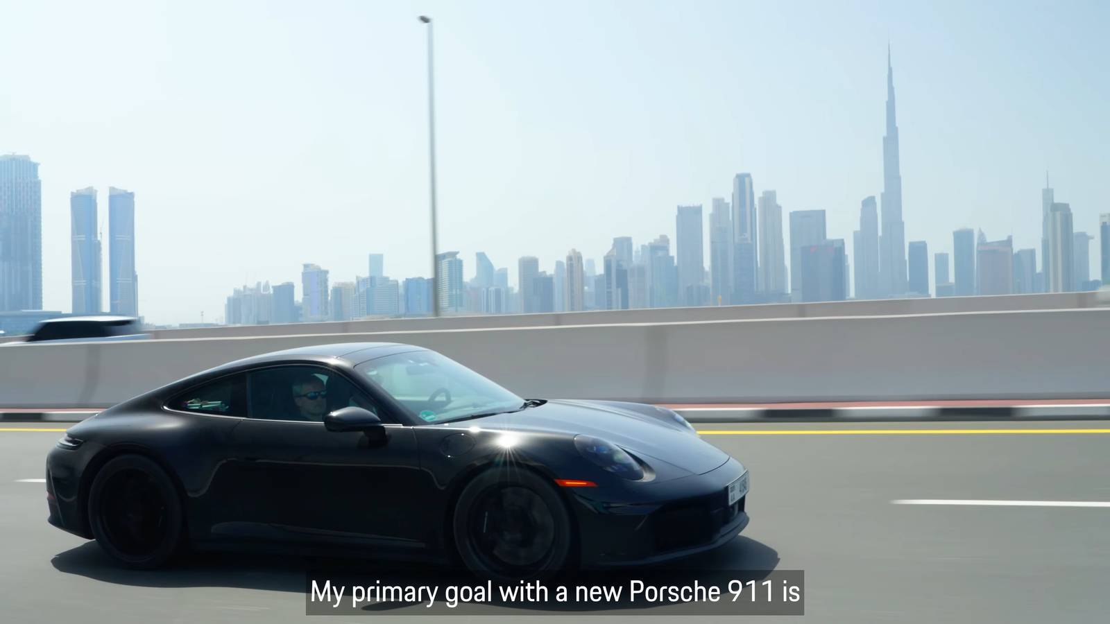 Making A Case For The Porsche 911 Hybrid