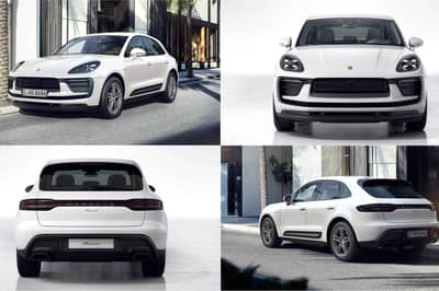 The Cheapest New Porsche On Sale Today