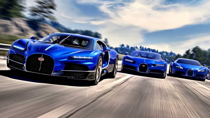Bugatti Chiron: Latest News, Reviews, Specifications, Prices, Photos ...
