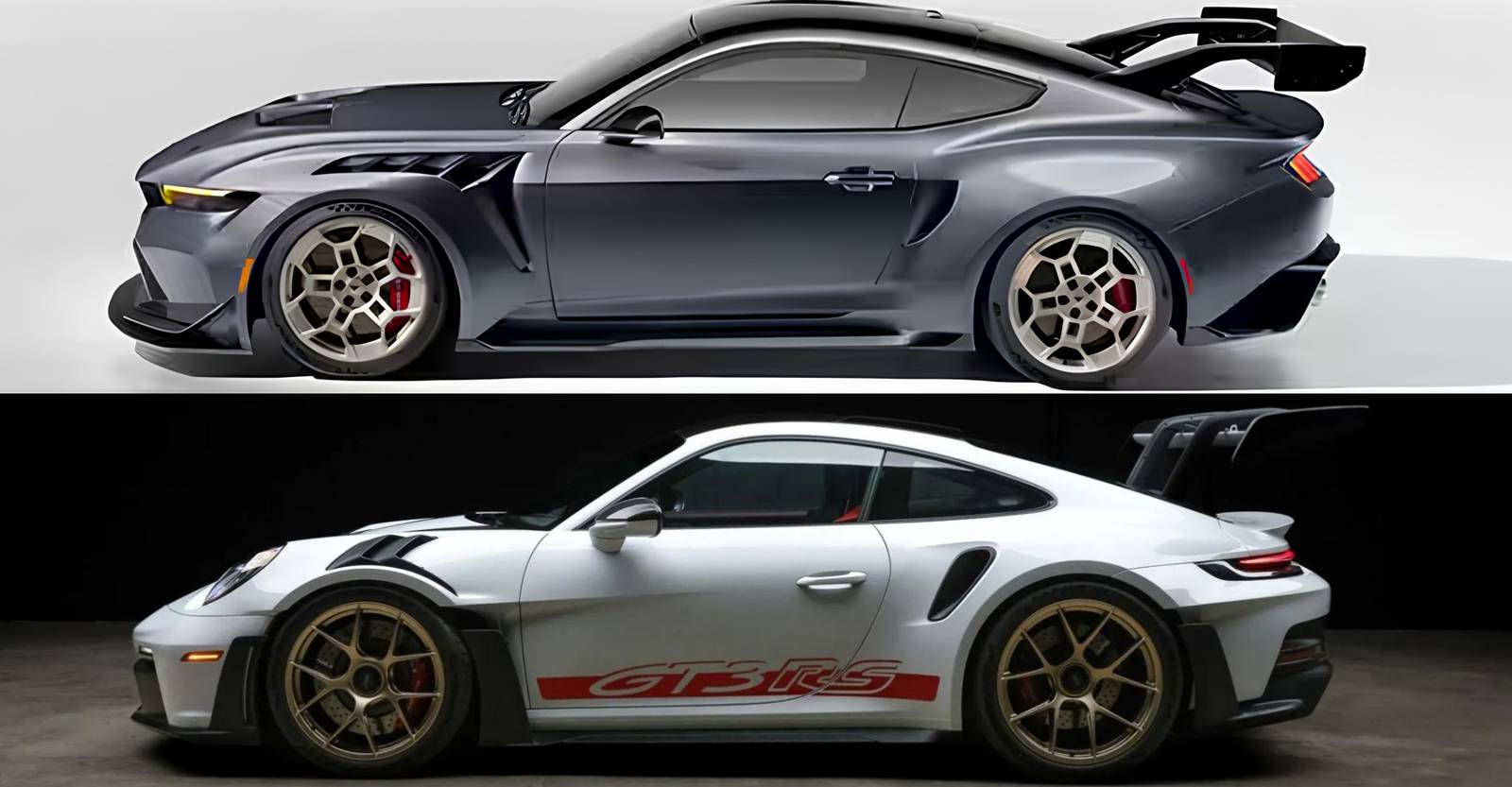 Ford Mustang: Latest News, Reviews, Specifications, Prices, Photos And ...