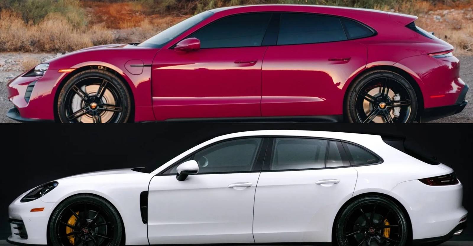 Porsche Taycan: Latest News, Reviews, Specifications, Prices, Photos ...
