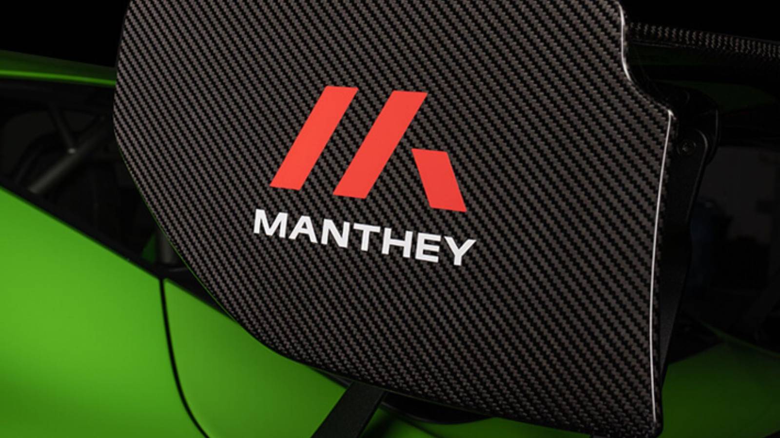 Here's Why The 911 GT3 Manthey Performance Kit Costs $60,500