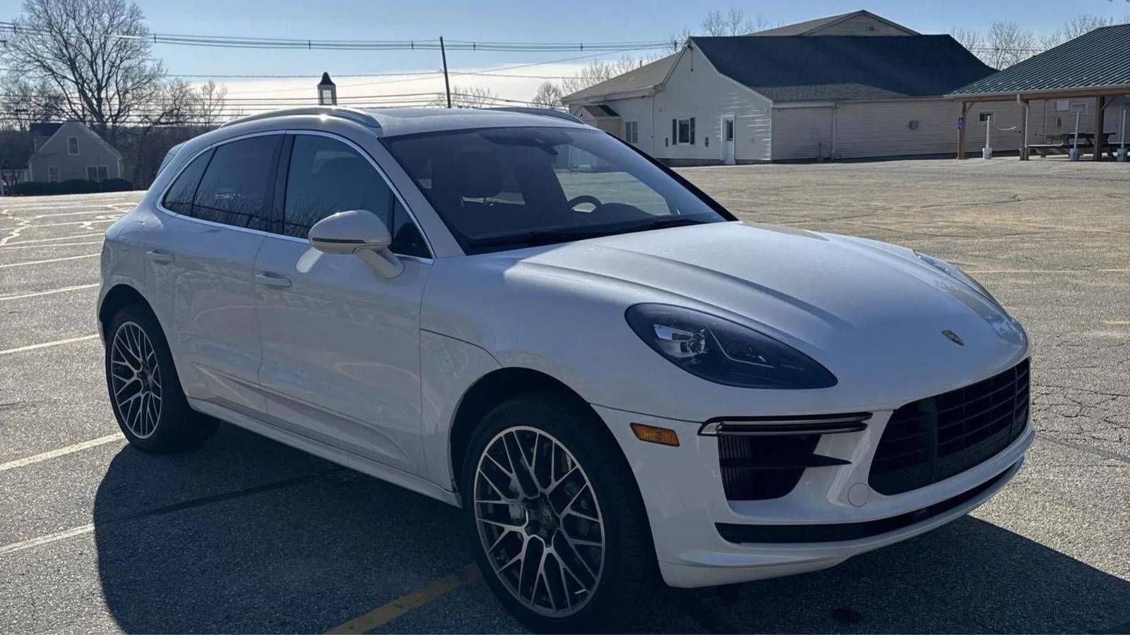 Porsche Macan Interior Evolution: From Classic Cockpit To Tech Oasis ...