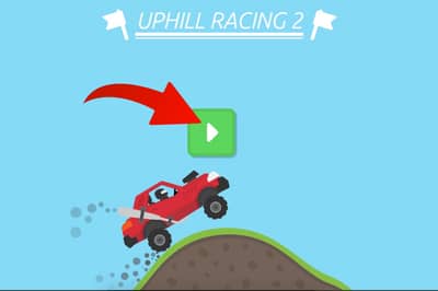 Up Hill Racing 2
