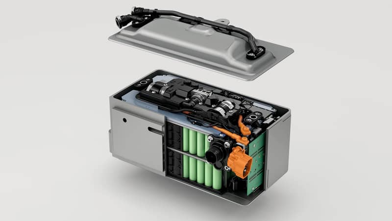 Everything That You Need To Know About Porsche's All-New 3.6-Liter ...