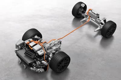 Everything That You Need To Know About Porsche's All-New 3.6-Liter ...