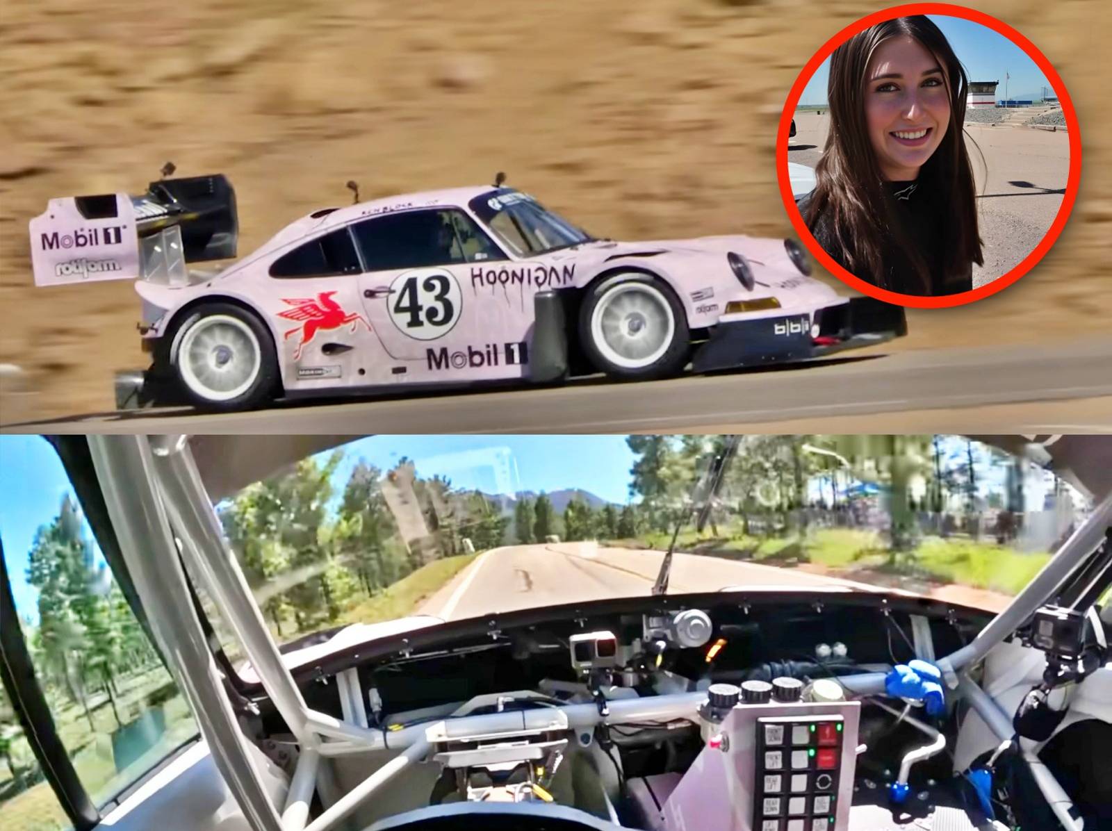 Beyond The Finish Line: The Lasting Impact Of Lia Block's Hoonipigasus ...