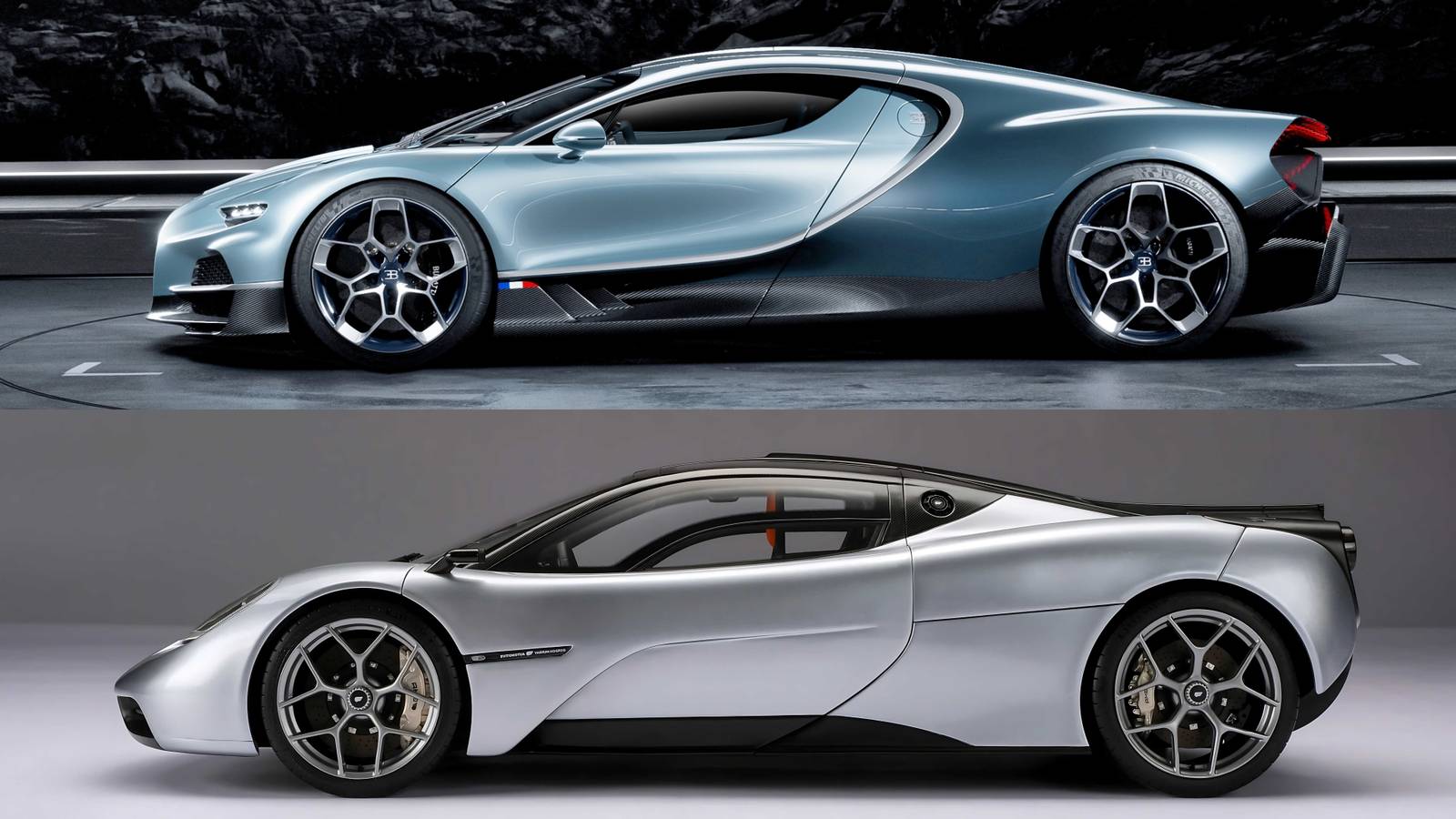 Bugatti: Models, Prices, Reviews, News, Specifications