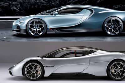 Bugatti: Models, Prices, Reviews, News, Specifications