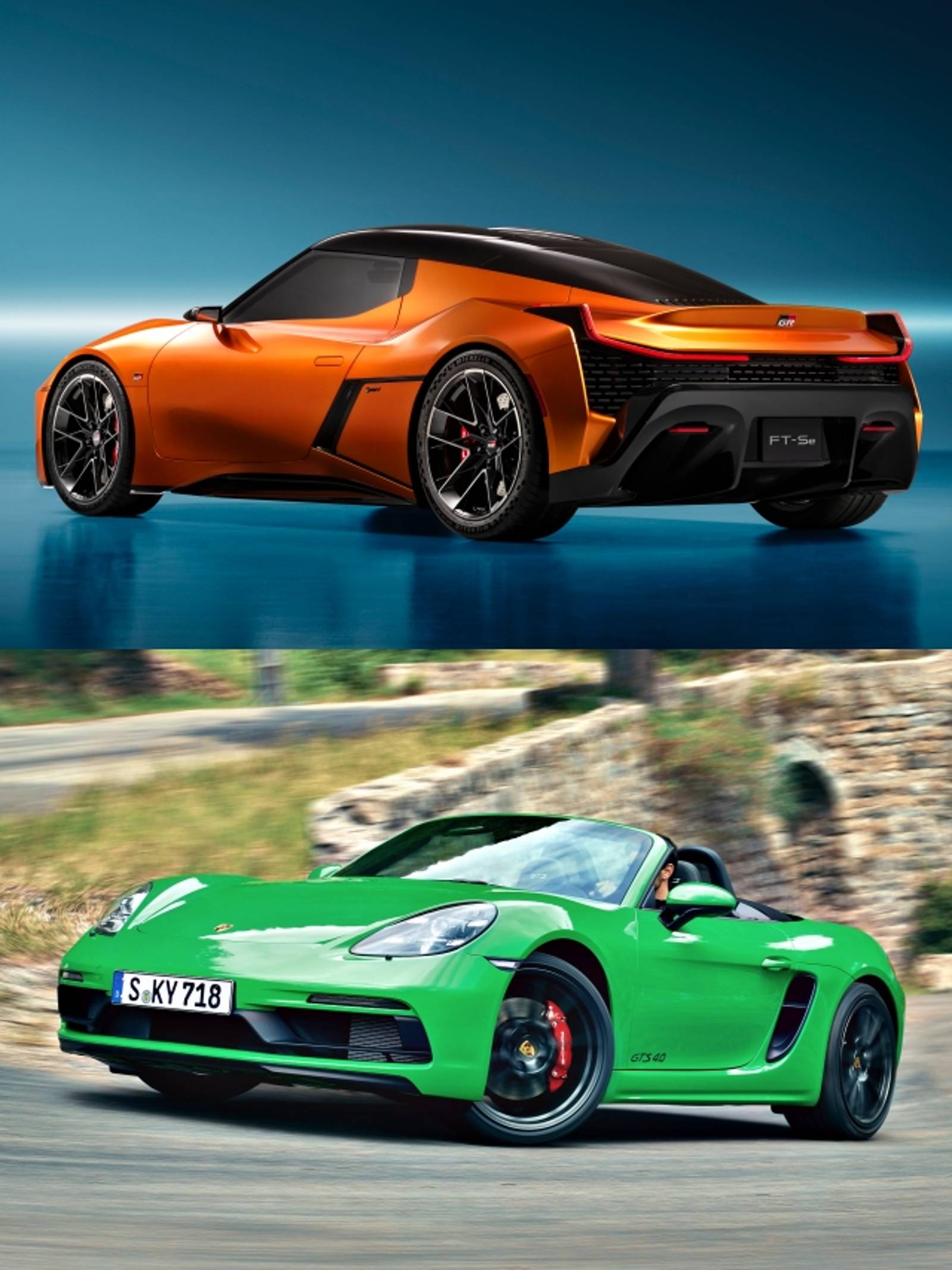 Is The Upcoming Toyota MR2 A Budget Porsche 718 Slayer In The Making?