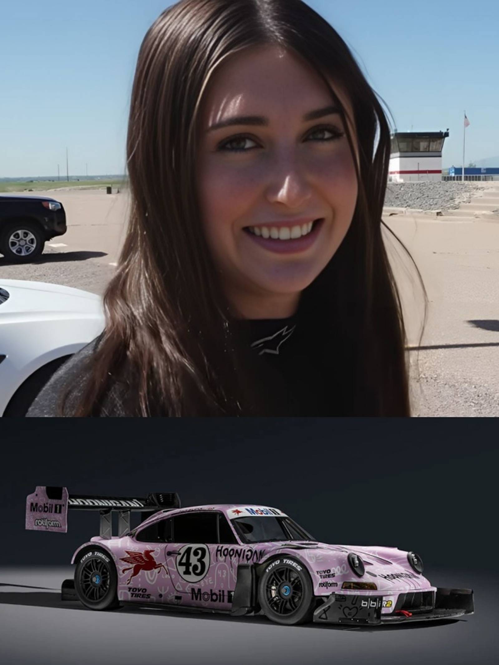 The Lasting Impact Of Lia Block's Hoonipigasus Pikes Peak Run