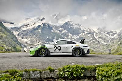 Porsche 911 992: Reviews, Specs, Prices, Photos And Videos
