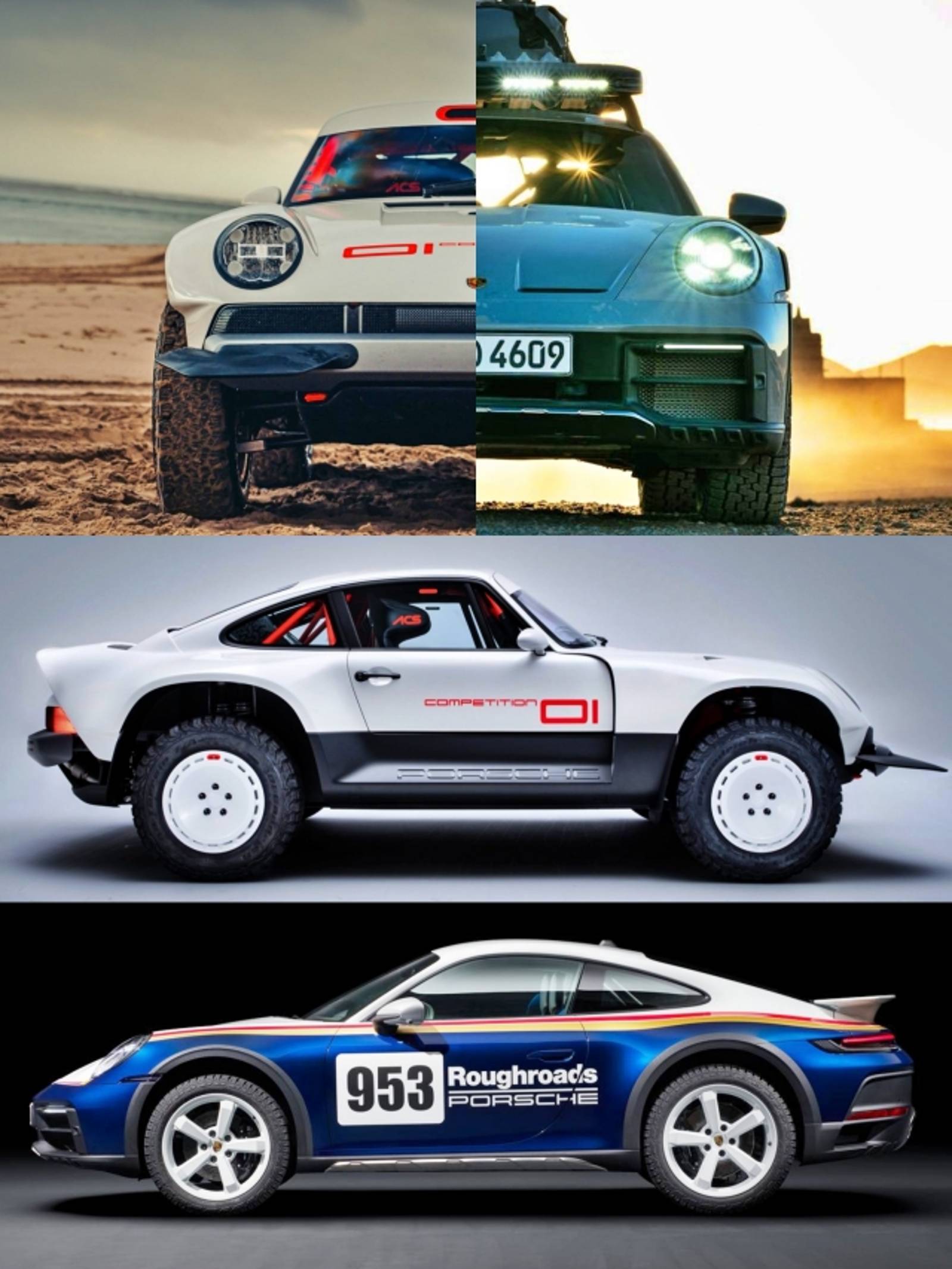 Porsche Vs. Singer Lawsuit: What It Means For Restomodders