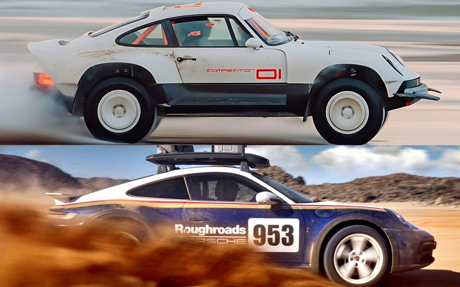 Tuthill Porsche: Reviews, Specs, Prices, Photos And Videos