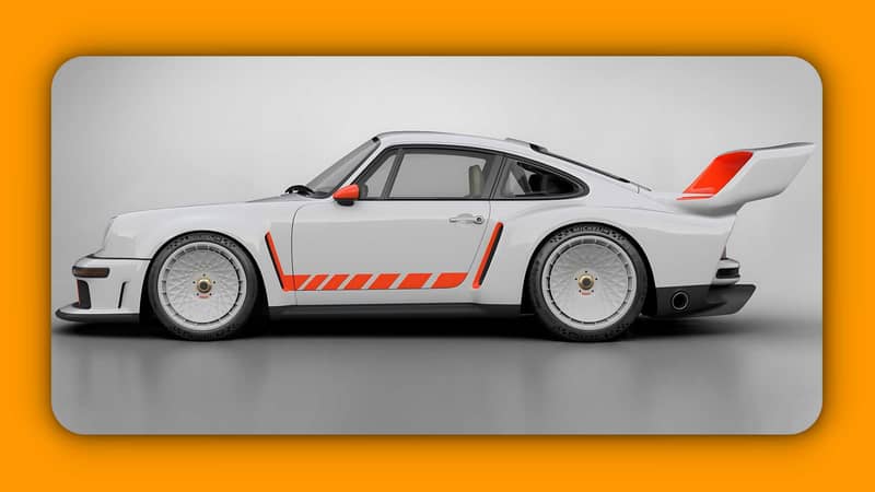 Singer Vehicle Design: Reviews, Specs, Prices, Photos And Videos