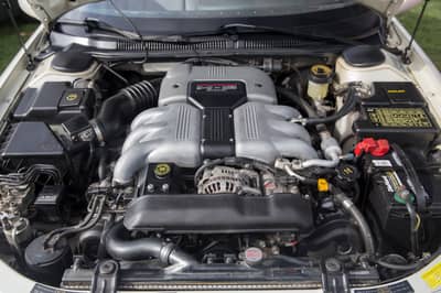 Boxer Vs. Flat Engines: Why They're Not The Same And Here's What Sets ...