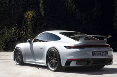 Transform Your 992: A Closer Look At 4 Top-Rated Aero Kits For The 911