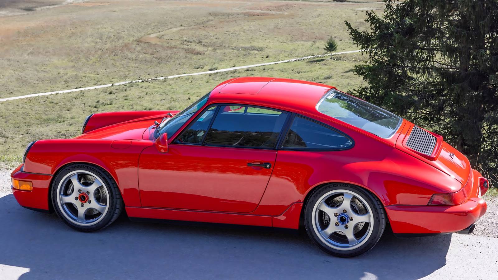 Porsche 911 964: Reviews, Specs, Prices, Photos And Videos