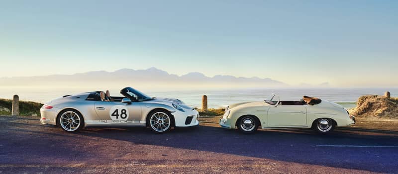 10 Overrated Porsche Models: Are They Really Worth The Hype?