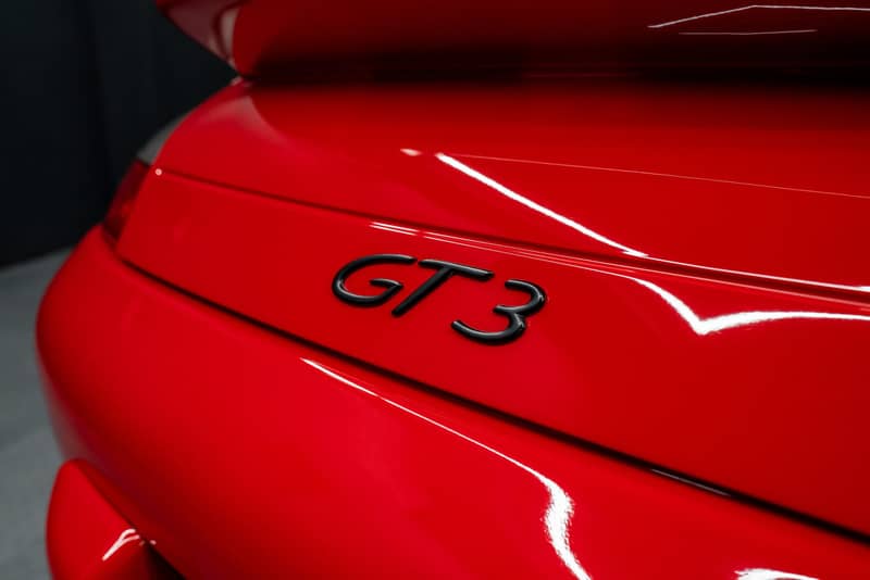 Breaking Tradition: 2025 Porsche 911 GT3 (992.2) & GT3 With Touring ...