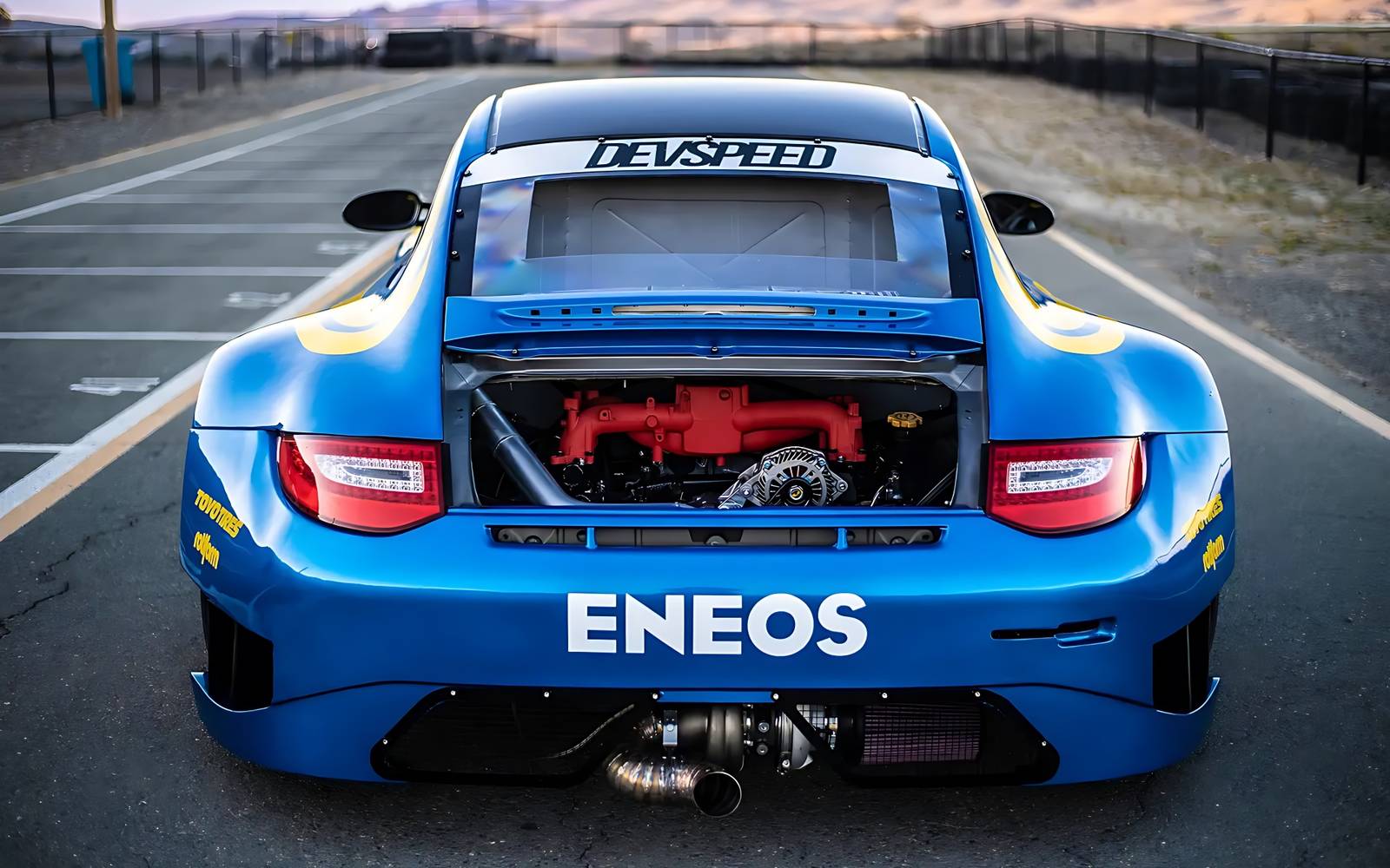 Breaking The Rules: 4 Controversial Porsche 911 Engine Swaps That ...