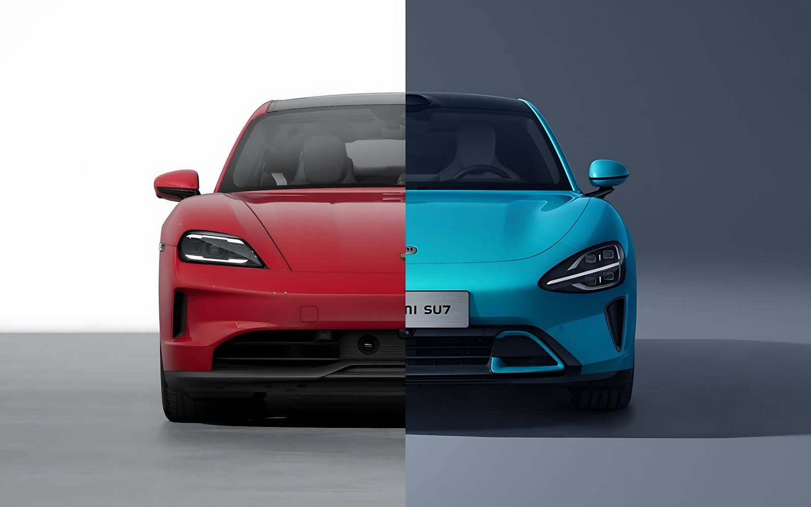 How Bad (Or Good) Is The Knock-Off Porsche Taycan?