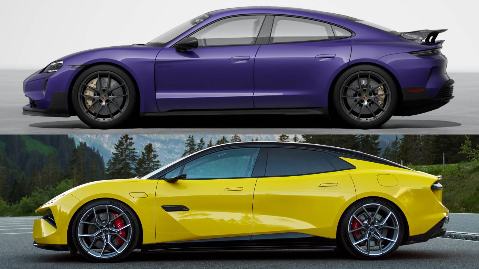 Lotus: Models, Prices, Reviews, News, Specifications