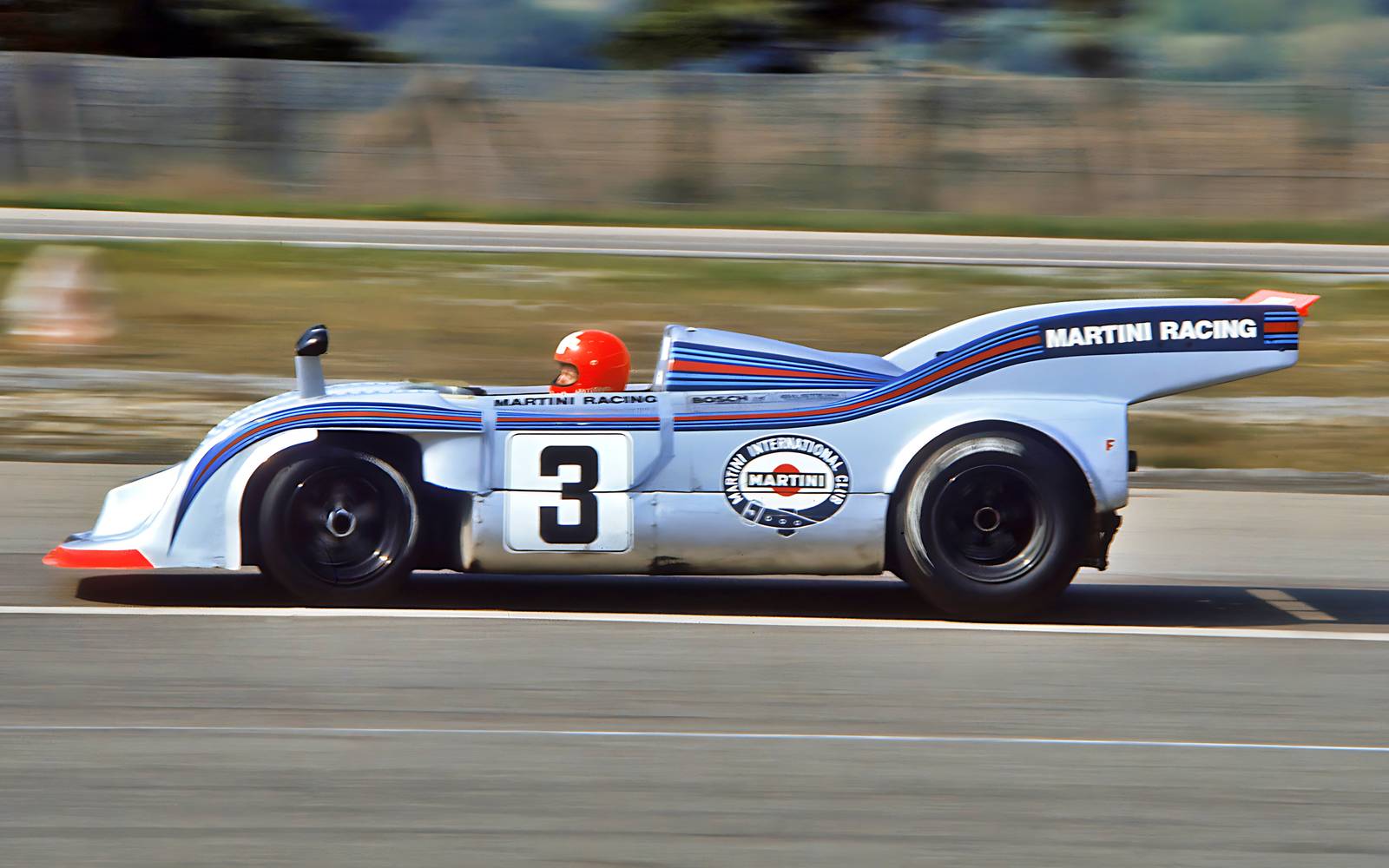 The Story Behind Porsche's Obsession With Turbos