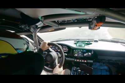 2026 Porsche 911 Turbo S (992.2): Everything We Know So Far