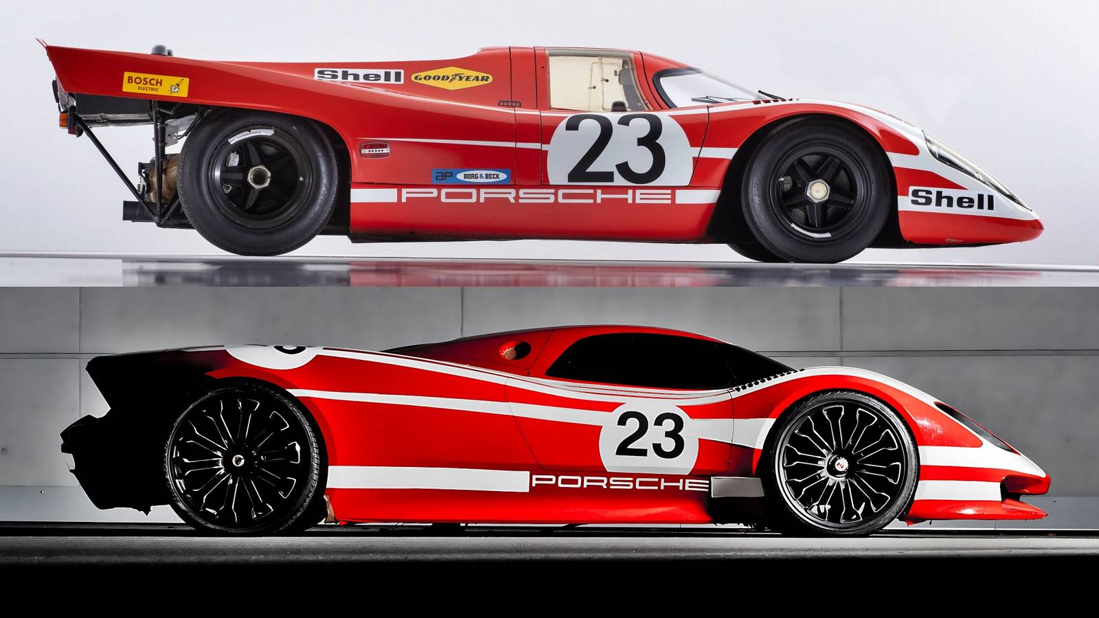 Porsche 911 930: Reviews, Specs, Prices, Photos And Videos