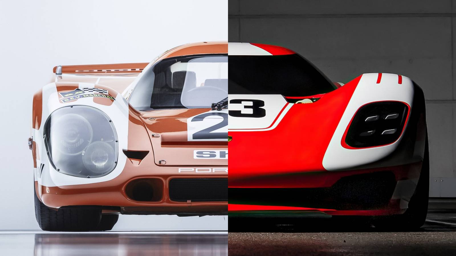 5 Iconic Model Nameplates Porsche Should Consider Bringing Back