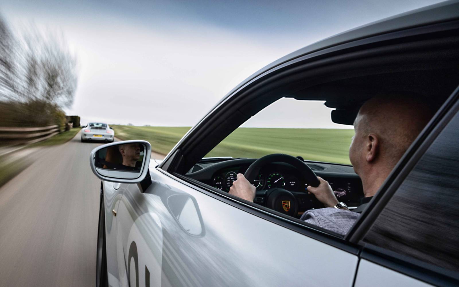 5 Most Driver-Focused Porsches Of The Last Decade