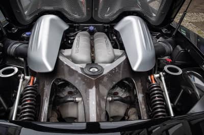 5 Most Iconic Porsche Engines Of All Time