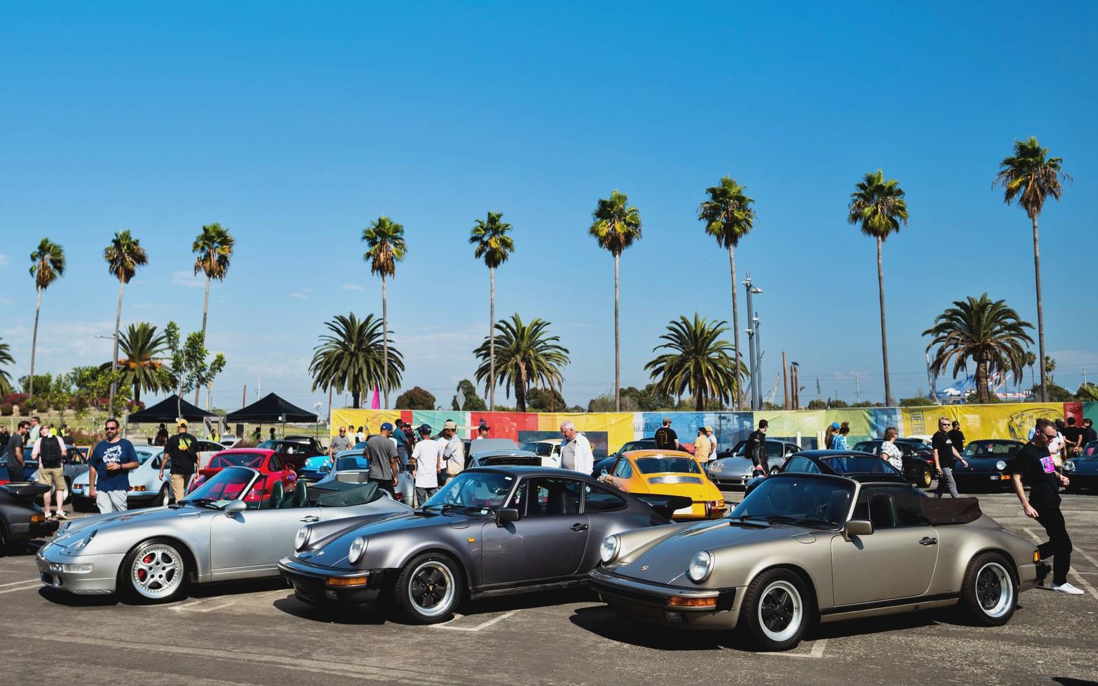 Porsche People: A Closer Look At Common Stereotypes