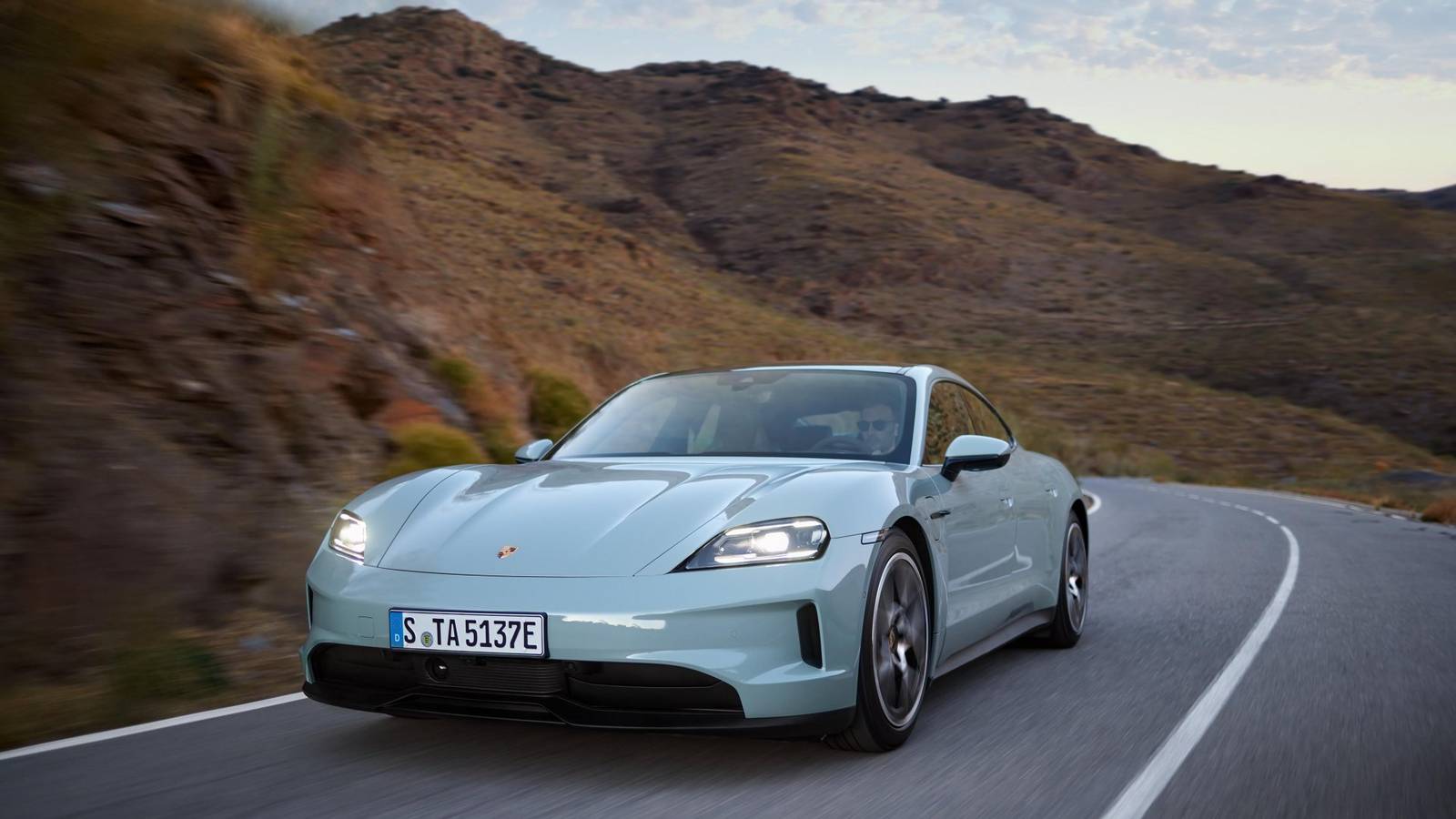 Fastest New Porsches Under $100,000