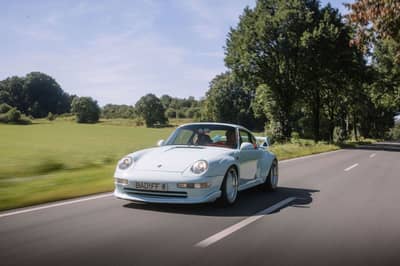 GT2 Vs. GT3: What’s The Difference Between The Two Race-Bred Porsche 911s?
