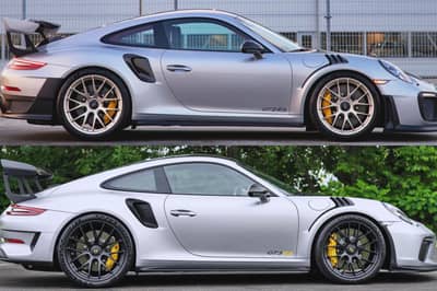 Porsche 911 GT2: Reviews, Specs, Prices, Photos And Videos