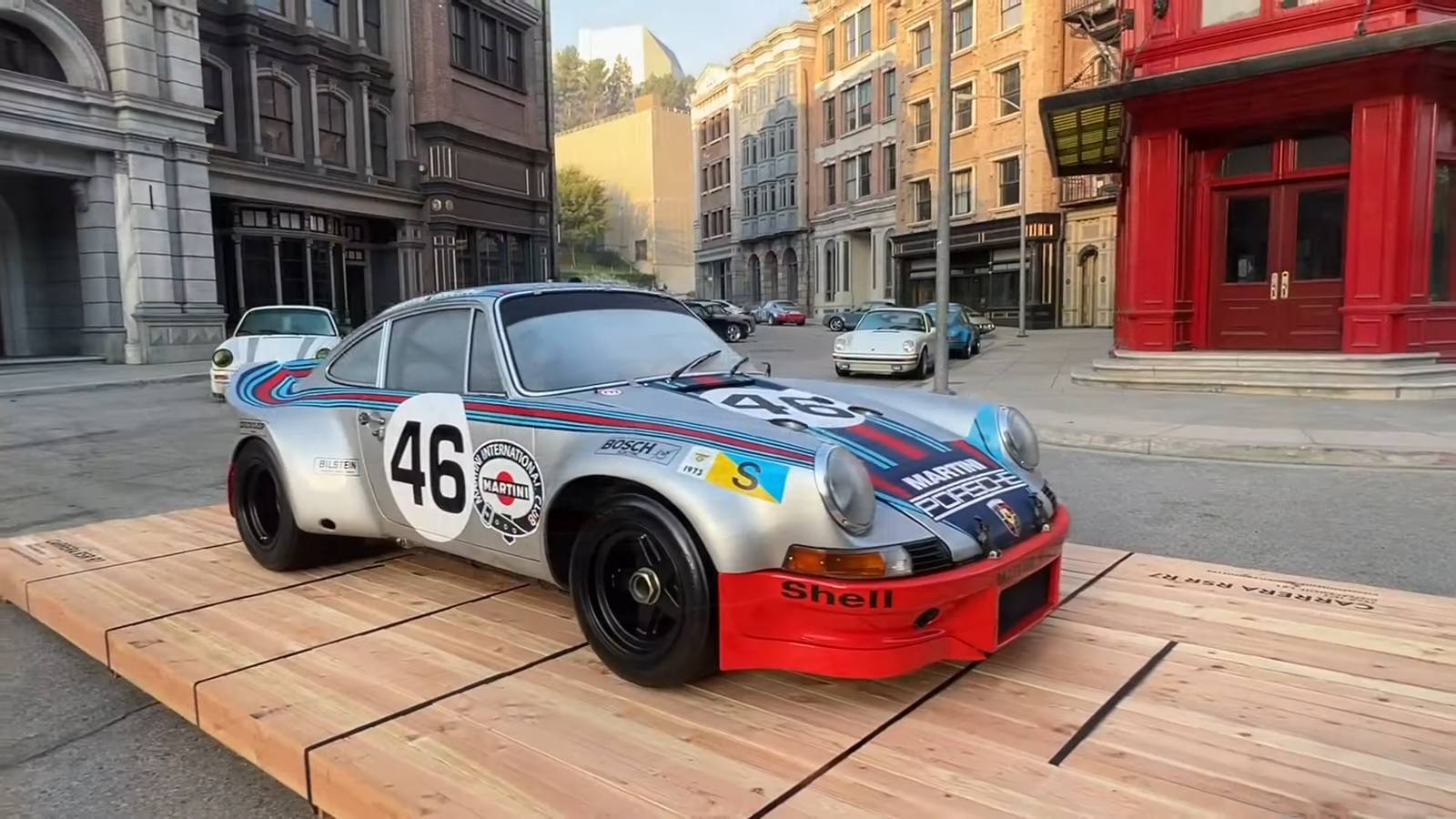 Luftgekühlt 10: Highlights From The Show That Is The Mecca For Air ...