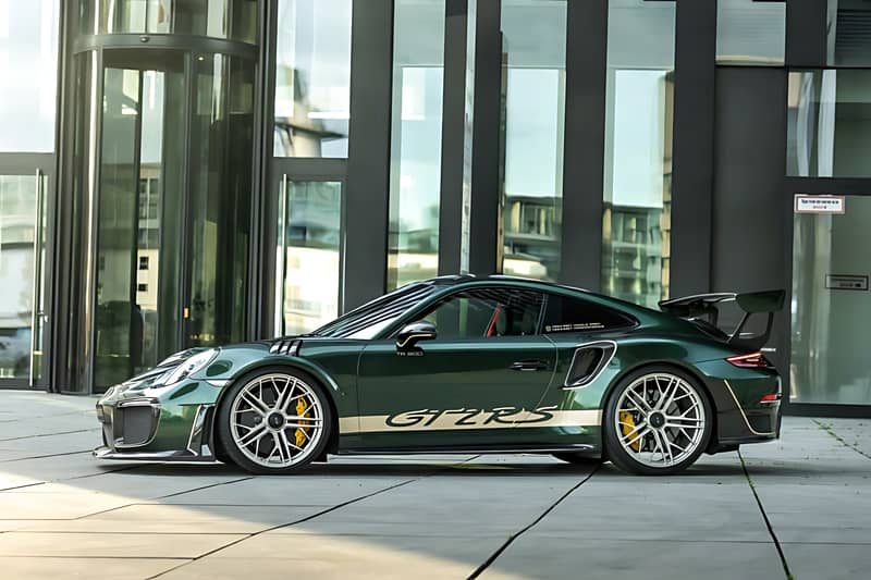 MANHART Performance: Reviews, Specs, Prices, Photos And Videos