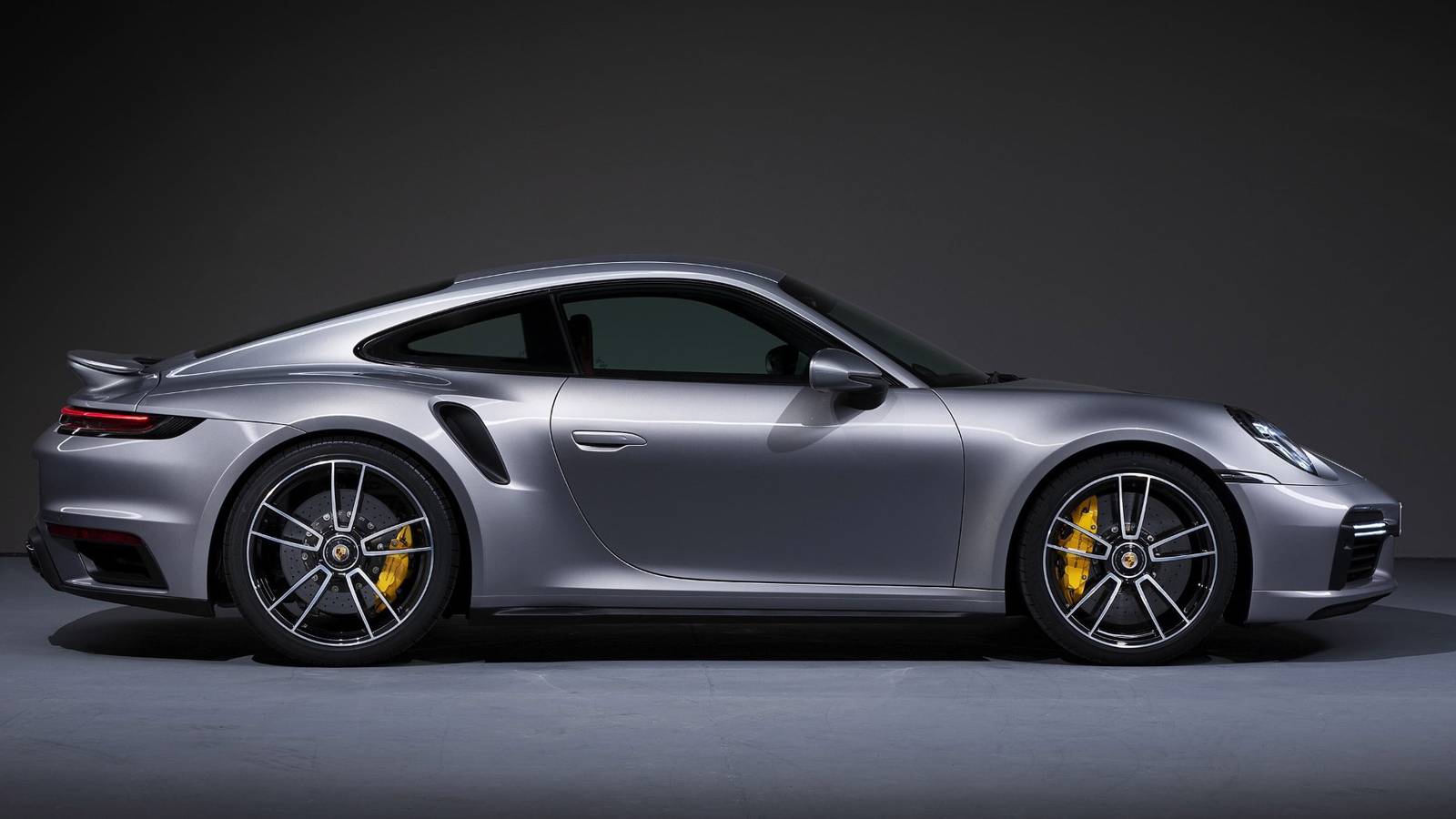 History Of The Porsche 911 Turbo: A Deep Dive - Storyboard